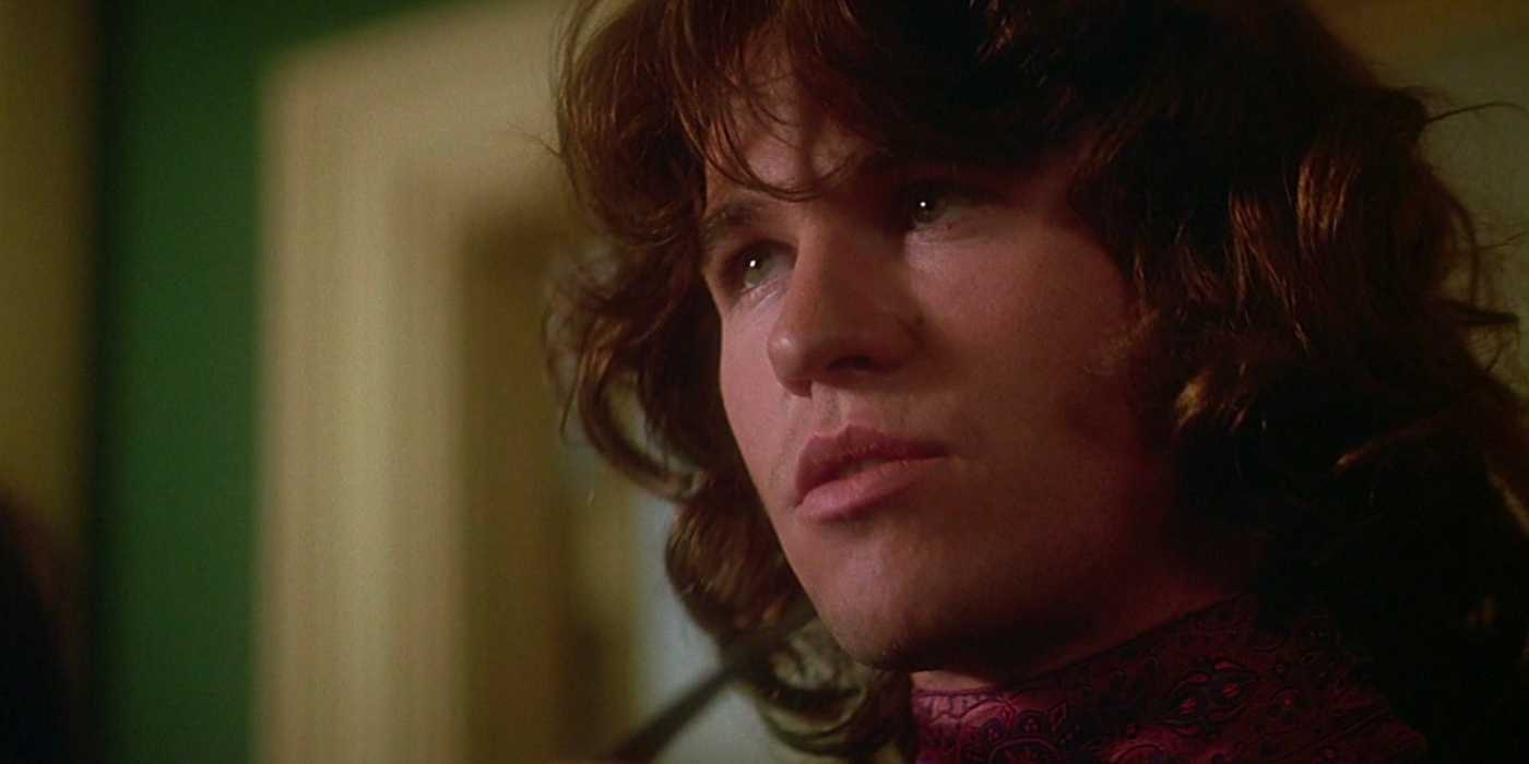 Over 30 Years Later, Val Kilmer's Oscars Snub For Tombstone Looks Even ...