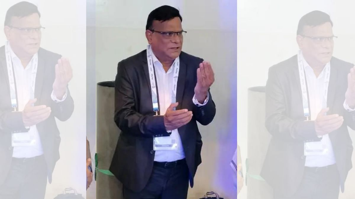 Mumbai tech firm founder had ‘history of ailment’, says police after ...