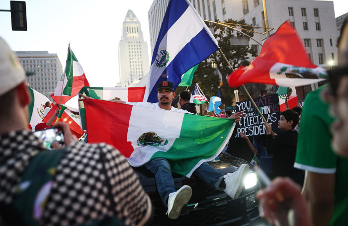 ICE 'unlawfully deported' child with stage 4 kidney cancer: lawsuit