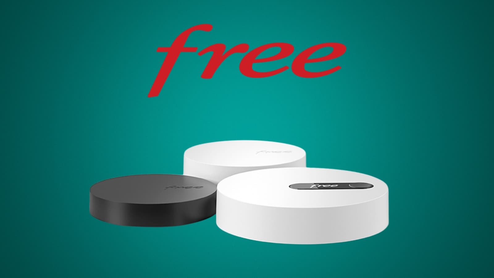 Free fait trembler la concurrence avec son offre à moins de 30 euros ...