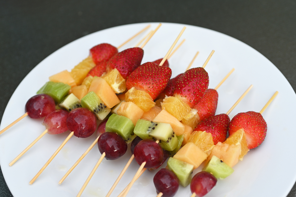 20 fun breakfast ideas that kids will actually eat