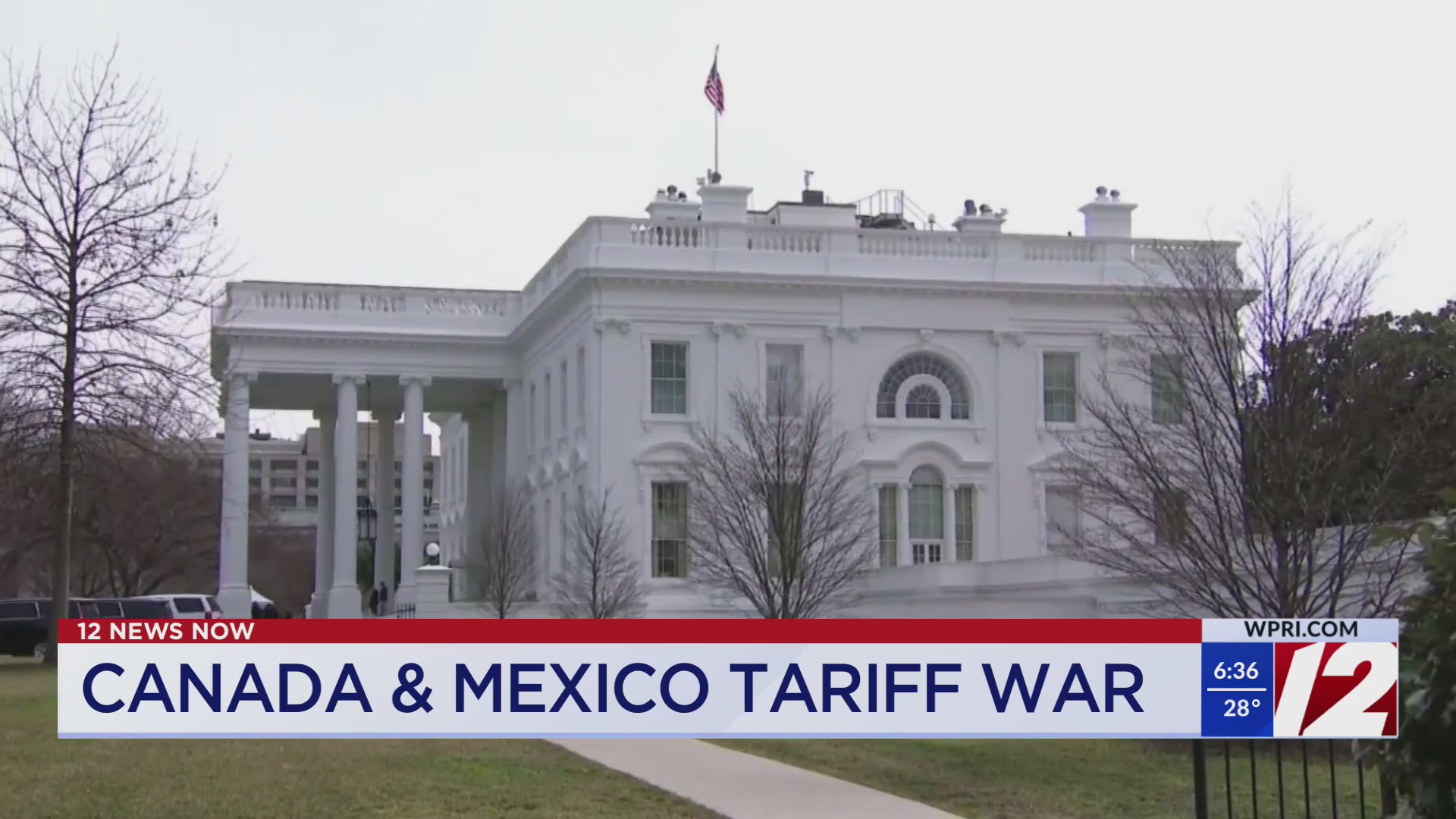 Trump kept his tariffs pledge. Is he ready for the fallout? Are ...