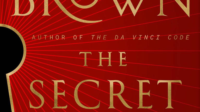 The Da Vinci Code Author Dan Brown Set To Return With Much-Awaited ...