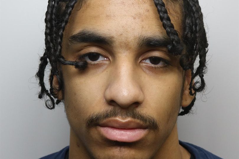 Jamie Meah murder: Three men still at large as Ranei Wilks jailed for ...