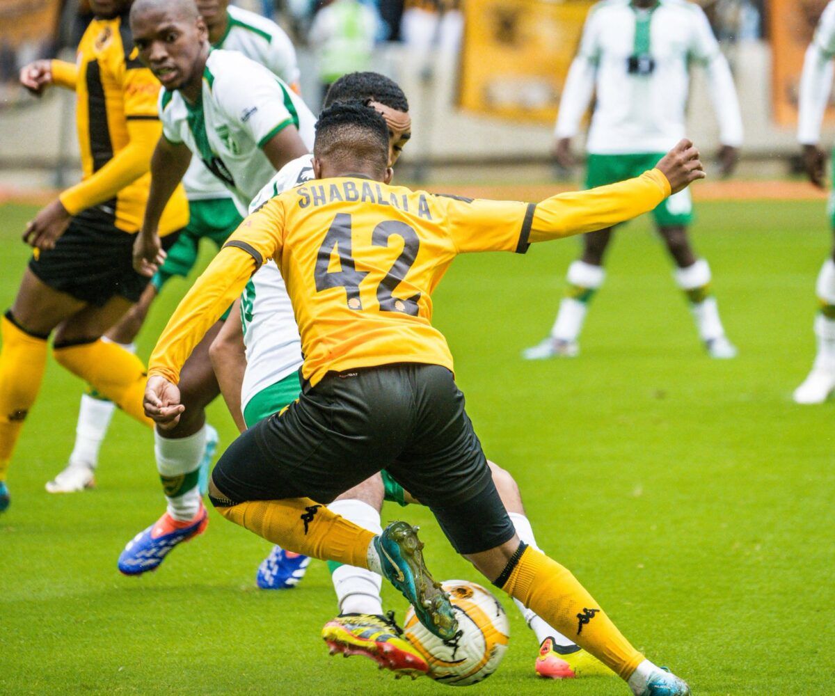 Kaizer Chiefs rumours: Radebe released, Velebayi boost, Mdu Shabalala ...