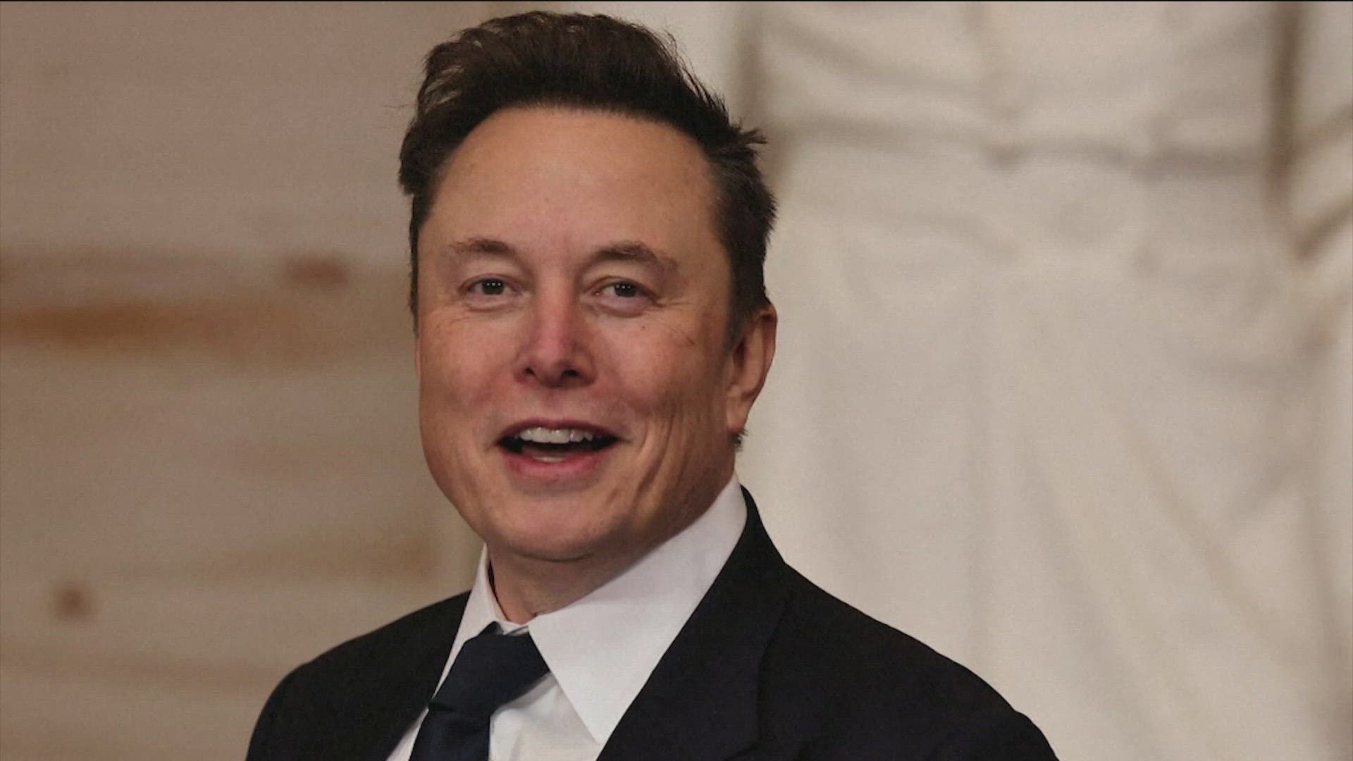 Elon Musk receives access to U.S. Treasury's payment system