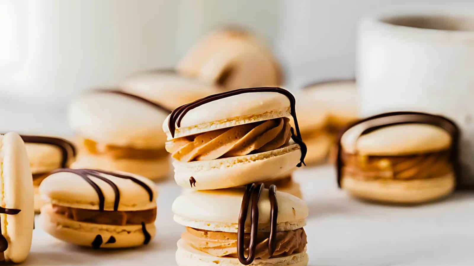 18 Cozy Cookie Recipes So Good They Won’t Want Store-bought