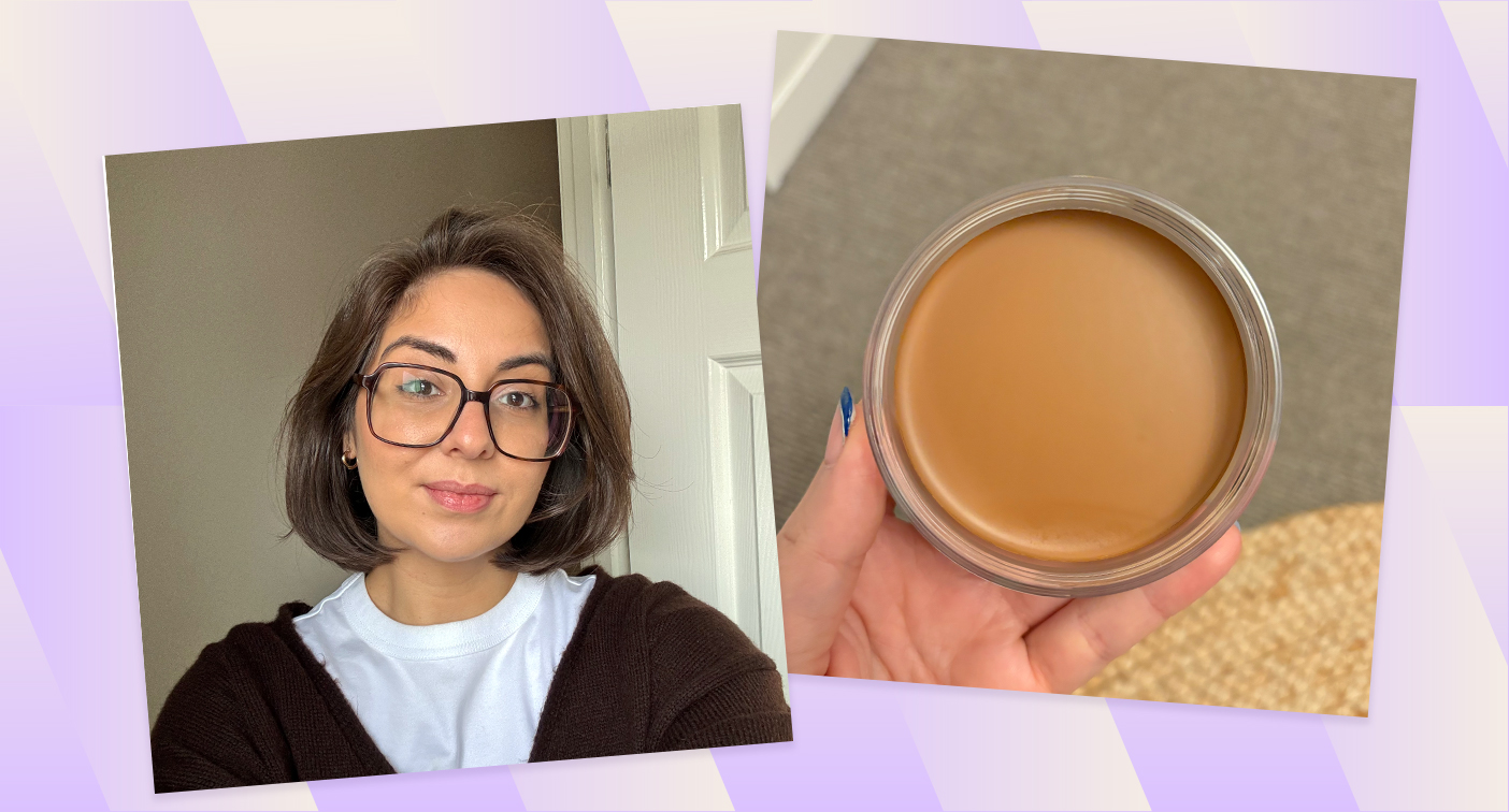 I've been using No7's cream bronzer and can't believe how expensive it ...