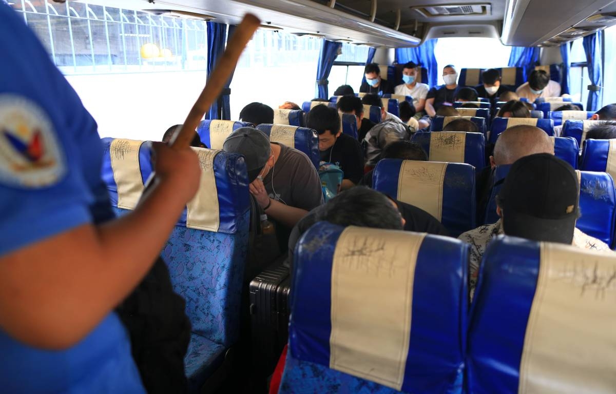 House okays anti-POGO bill on 2nd reading