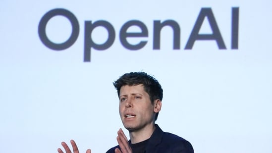 OpenAI to sue China's DeepSeek? CEO Sam Altman reveals his plan
