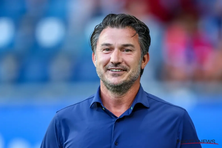 Carl Hoefkens zorgt voor gigantische verrassing en keert alsnog terug ...