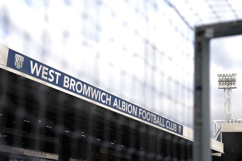 Who is Tammer Bany? Lowdown on West Brom transfer target wanted by Celtic