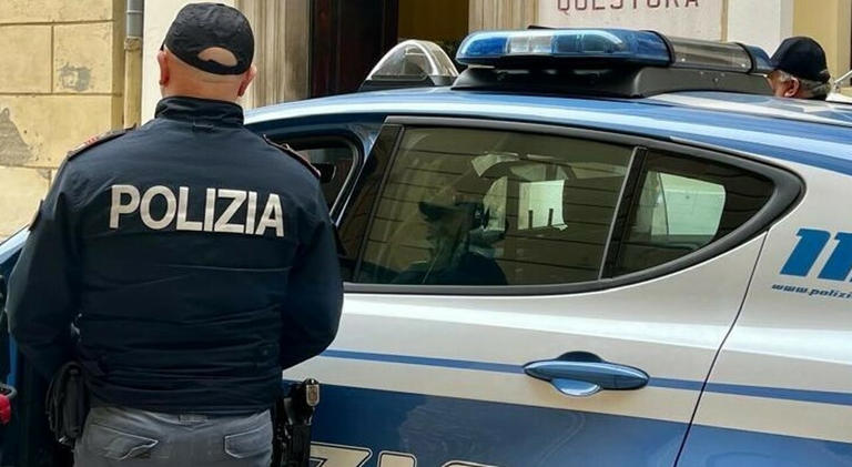 Como, sente parlare ucraino e aggredisce camionisti con un coltello. Denunciato autista bielorusso