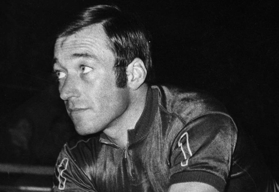 Trauer um deutsche Rad-Größe