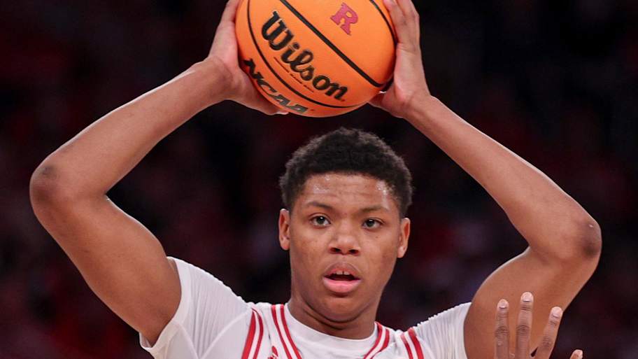 2025 NBA Mock Draft: Two-Round Projections Following Luka Doncic and De ...