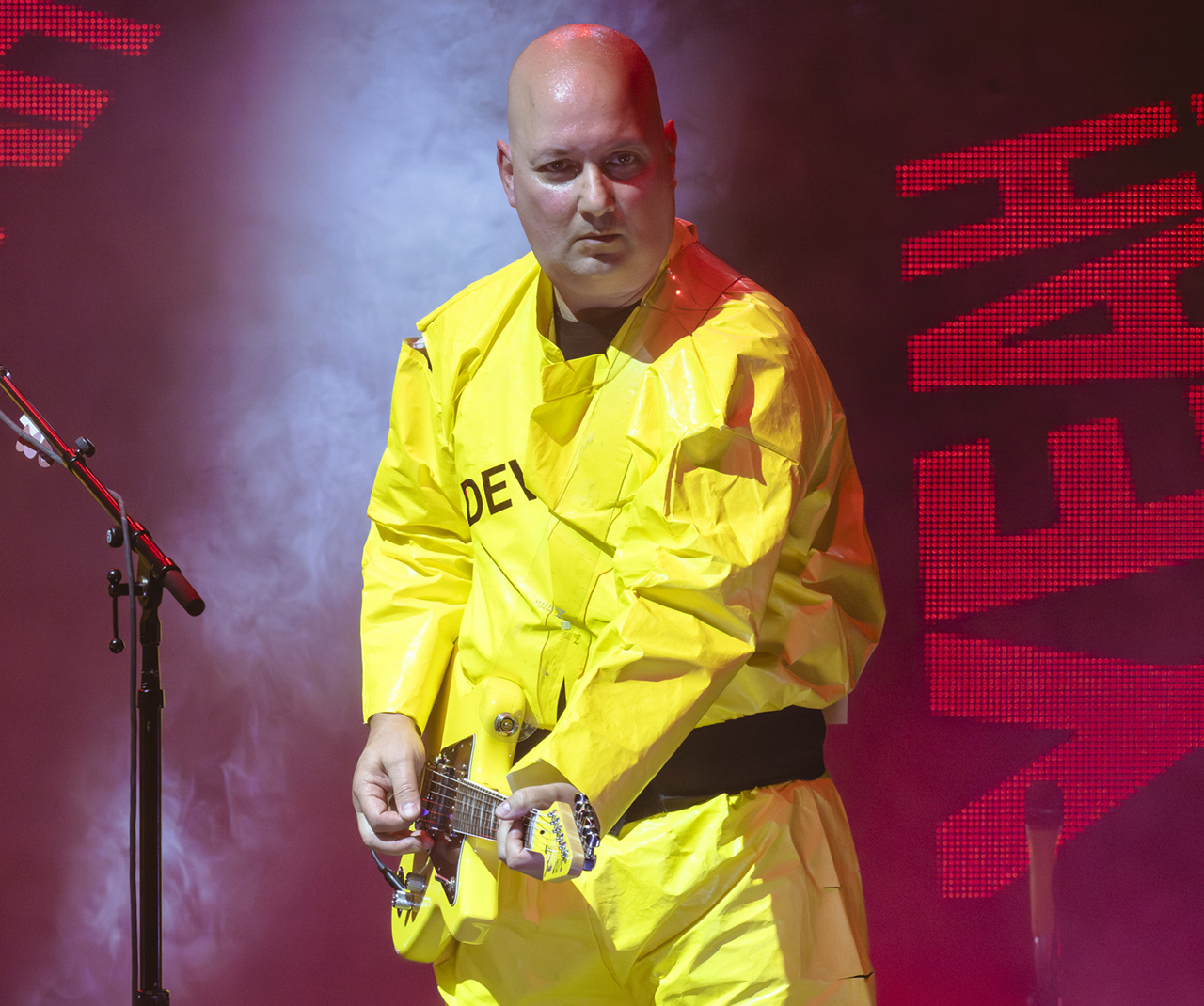 Devo’s Josh Hager on the most frustrating album sessions of his life ...