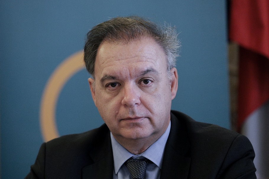 Λιαργκόβας: Τι θέλει από την ΕΕ ο Τραμπ