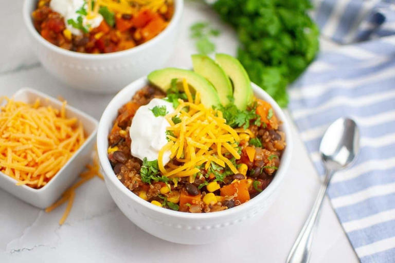 5 chili recipes that load up the pot with serious flavor