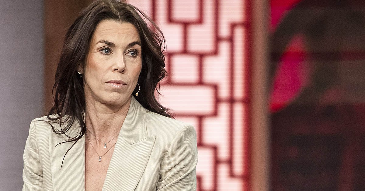 Magdalena Forsberg tvingad till operation: ”Jag orkar inte mer”