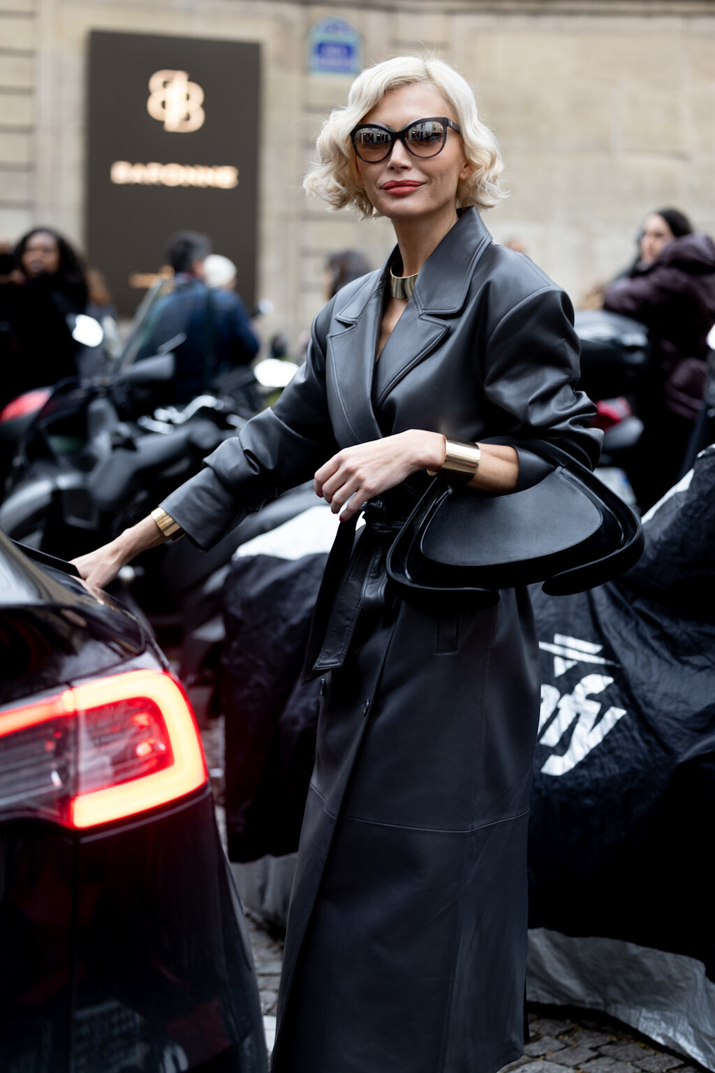 Confirmo que los looks de mi madre rejuvenecen con estas merceditas y pienso copiárselas en el ...