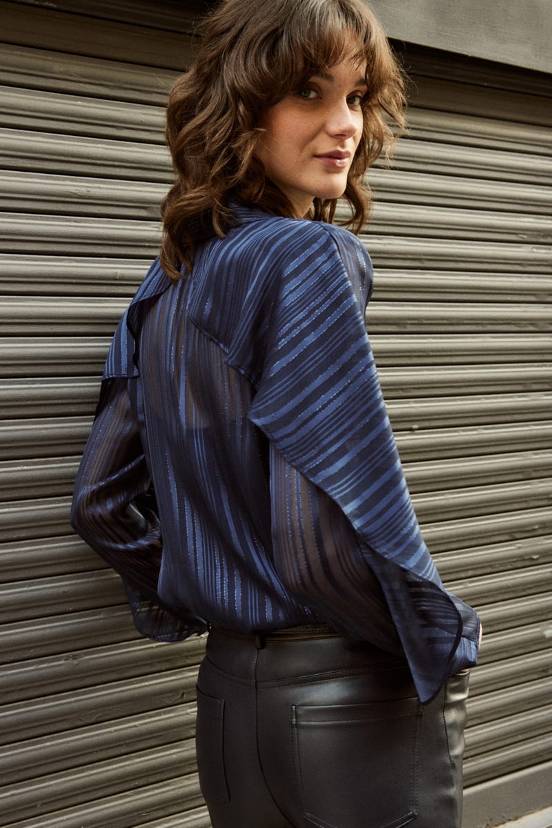 La firma española Bimani lanza al fin su esperada colección de básicos ...