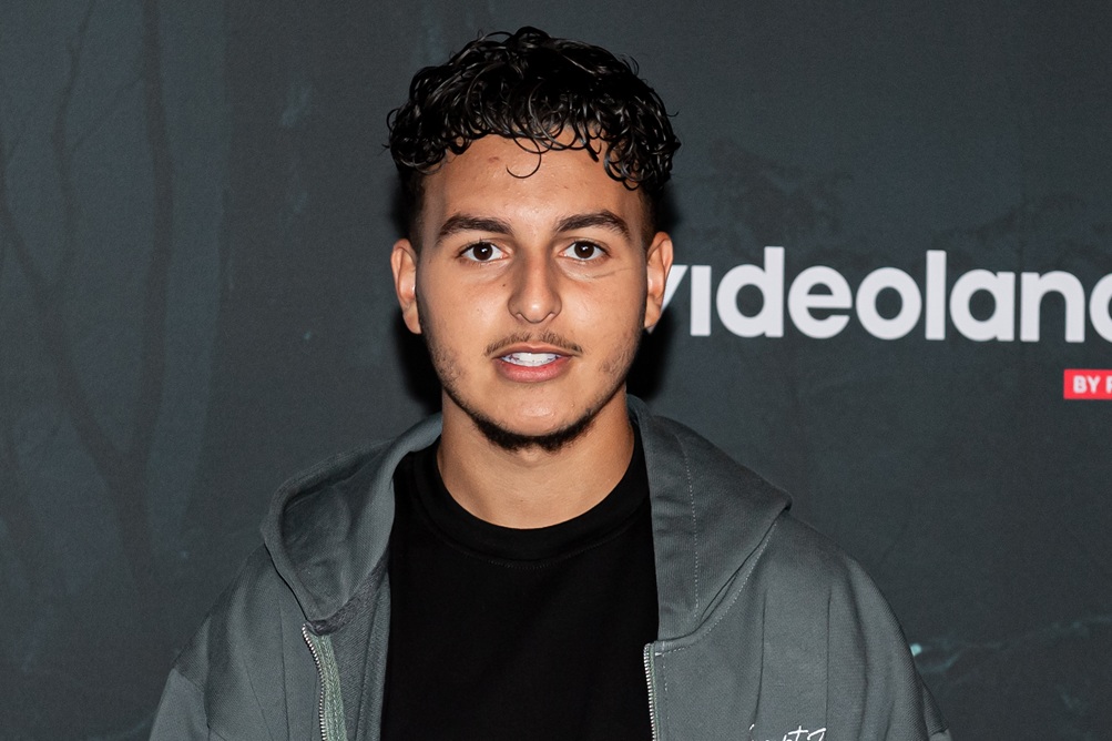 Mocro Maffia-acteur Marouane Meftah overweegt aangifte na vechtpartij