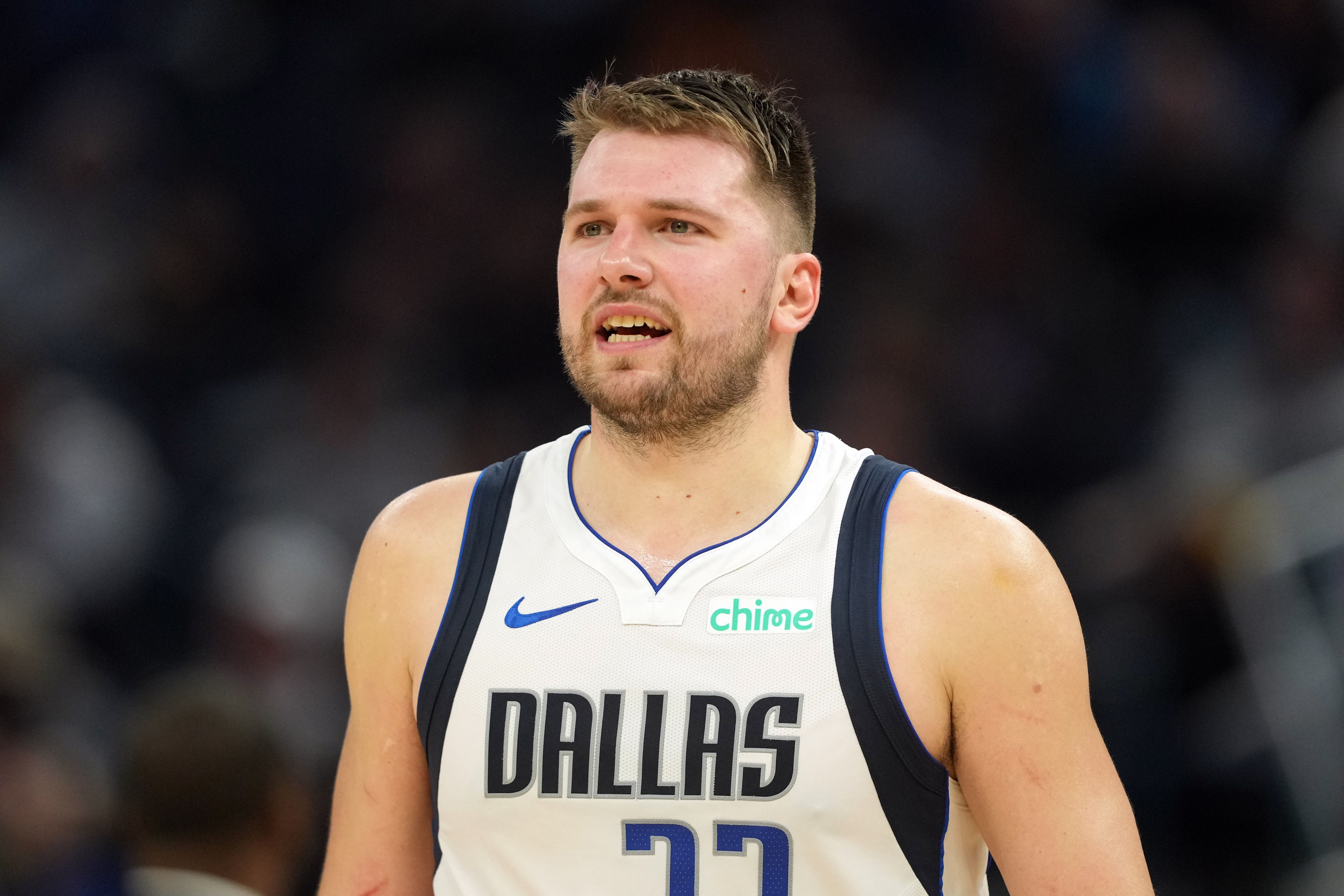 Charles Barkley warns Lakers after Luka Doncic trade