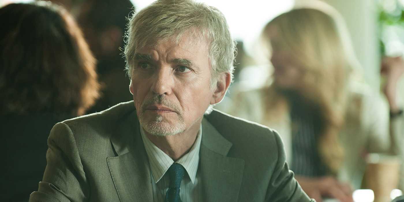 Billy Bob Thornton's Goliath is a perfect and forgotten Prime Video show