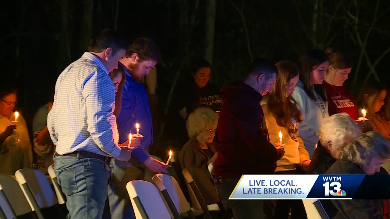 'They didn't deserve that': Glen Allen community remembers the lives of ...