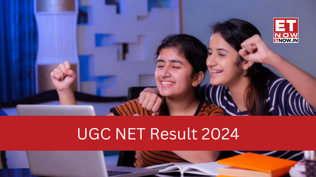 UGC NET Result 2024 at ugcnet.nta.ac.in; How to download scorecard PDF