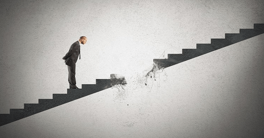 Innovative leadership in navigating disruption