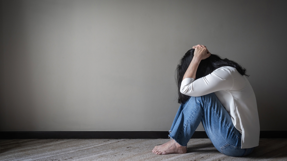 Signs That Your Stress Levels Might Be Too High