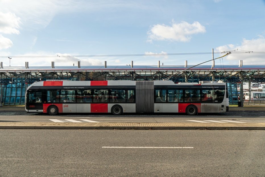 DPP vypsal největší zakázku v historii Česka. Hledá dodavatele ...