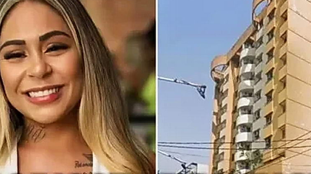 El misterio de Anna Polly: la incógnita sobre su caída en un hotel de ...