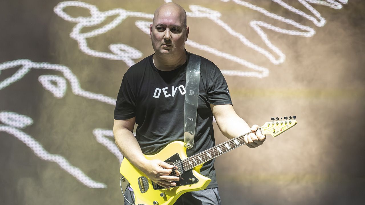 Devo’s Josh Hager on the most frustrating album sessions of his life ...