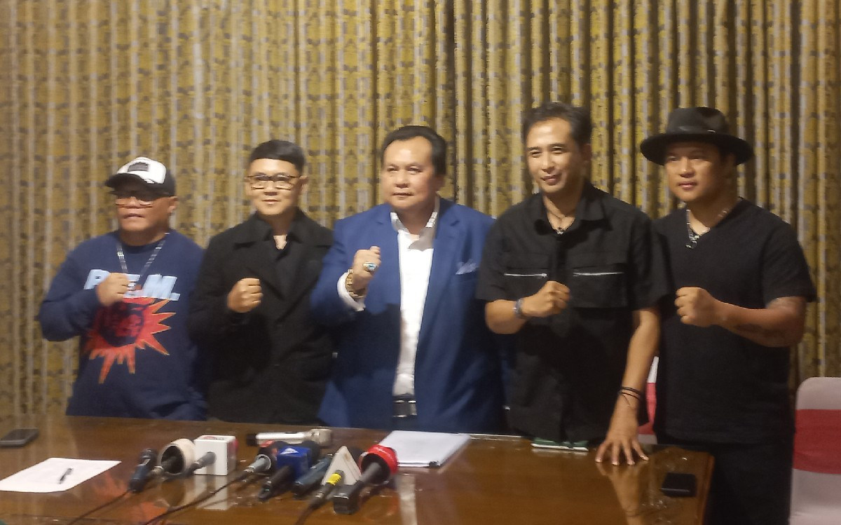 Polemik Bawakan Lagu Tanpa Izin, Agnez Mo Harus Bayar Rp 1,5 Miliar ... Polemik Bawakan Lagu Tanpa Izin, Agnez Mo Harus Bayar Rp 1,5 Miliar ...