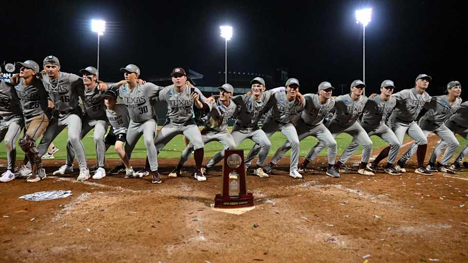 Texas A&M Board of Regents To Vote on Blue Bell Park Project