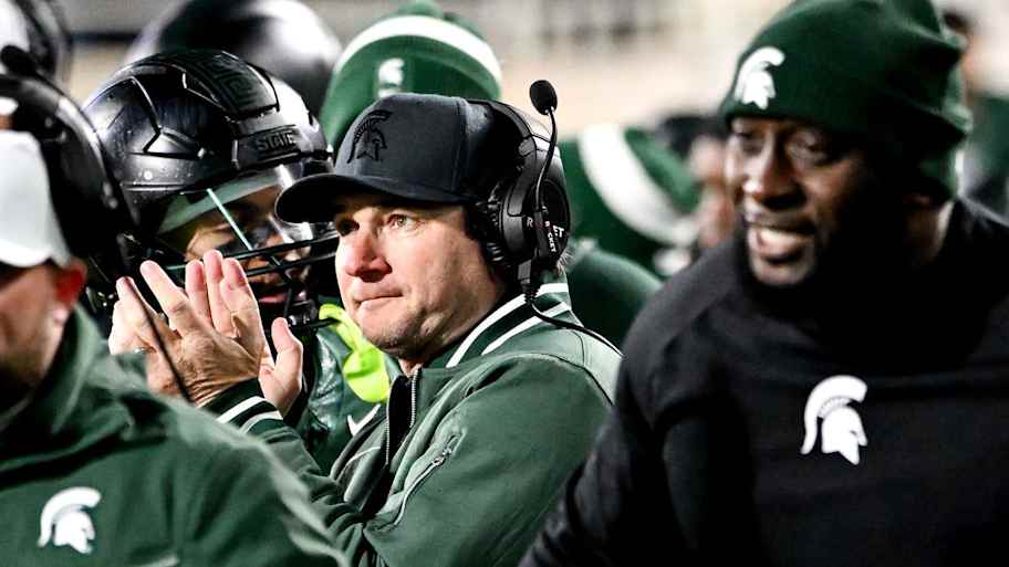 Weekly Michigan State Spartan Football Recruiting Review (2/3)