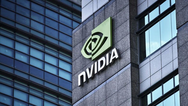 Nvidia stock crash: How a Brooklyn-based blogger fueled the AI giant's ...