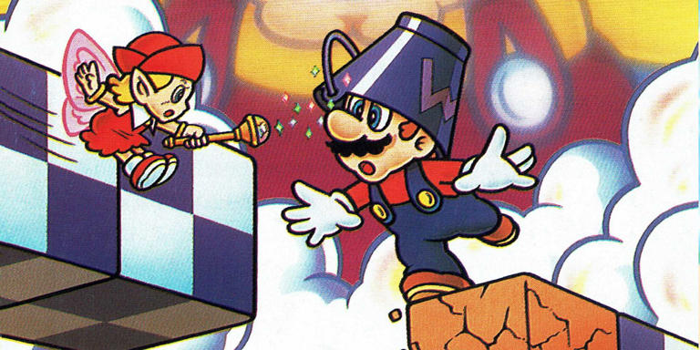 The 10 Best Nintendo Games That Never Left Japan