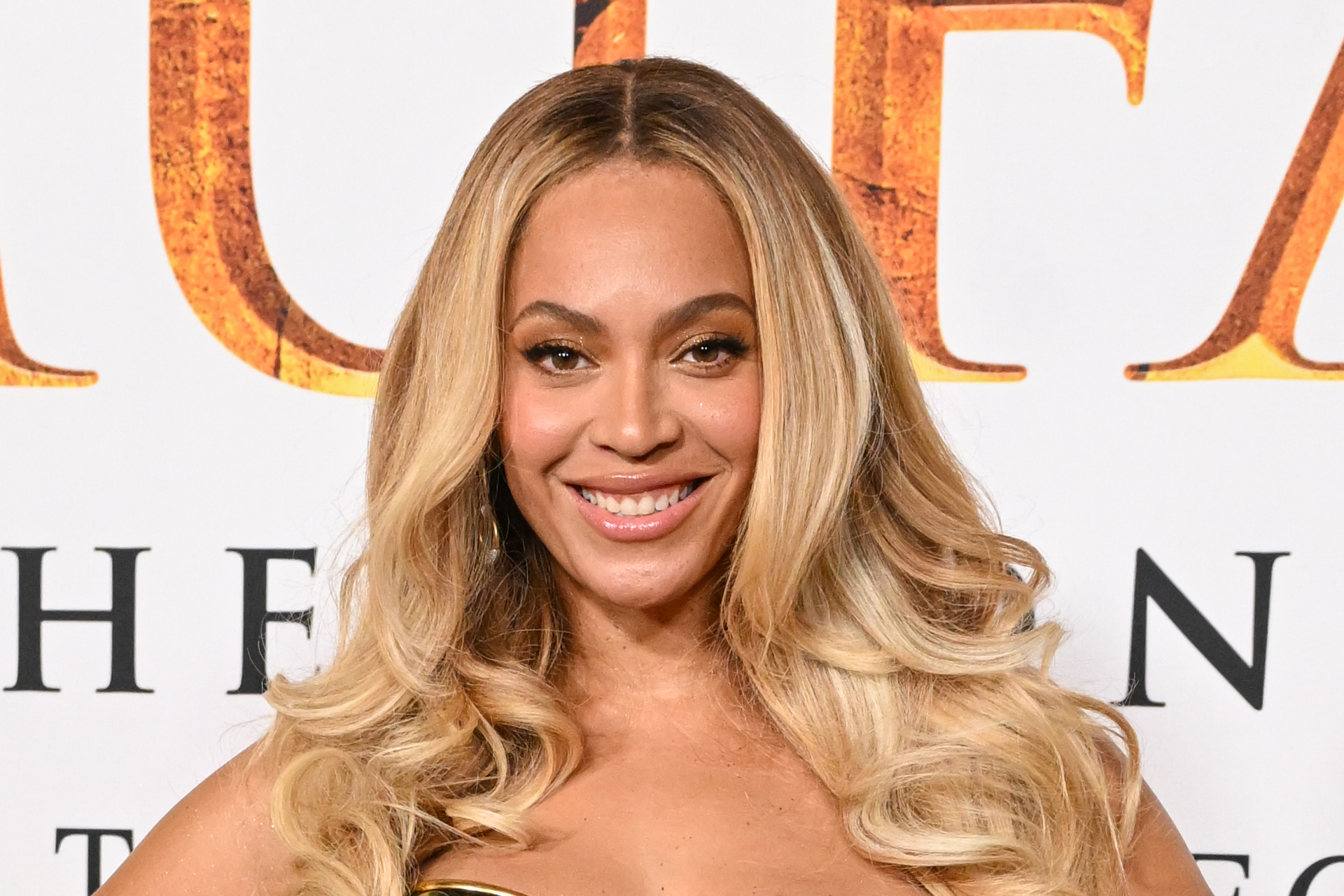 Beyoncé : « Je ne suis qu'un être humain