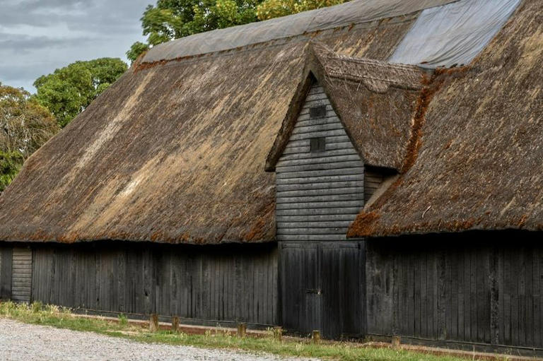 Iconic building among the oldest in Essex to undergo mammoth £700k ...