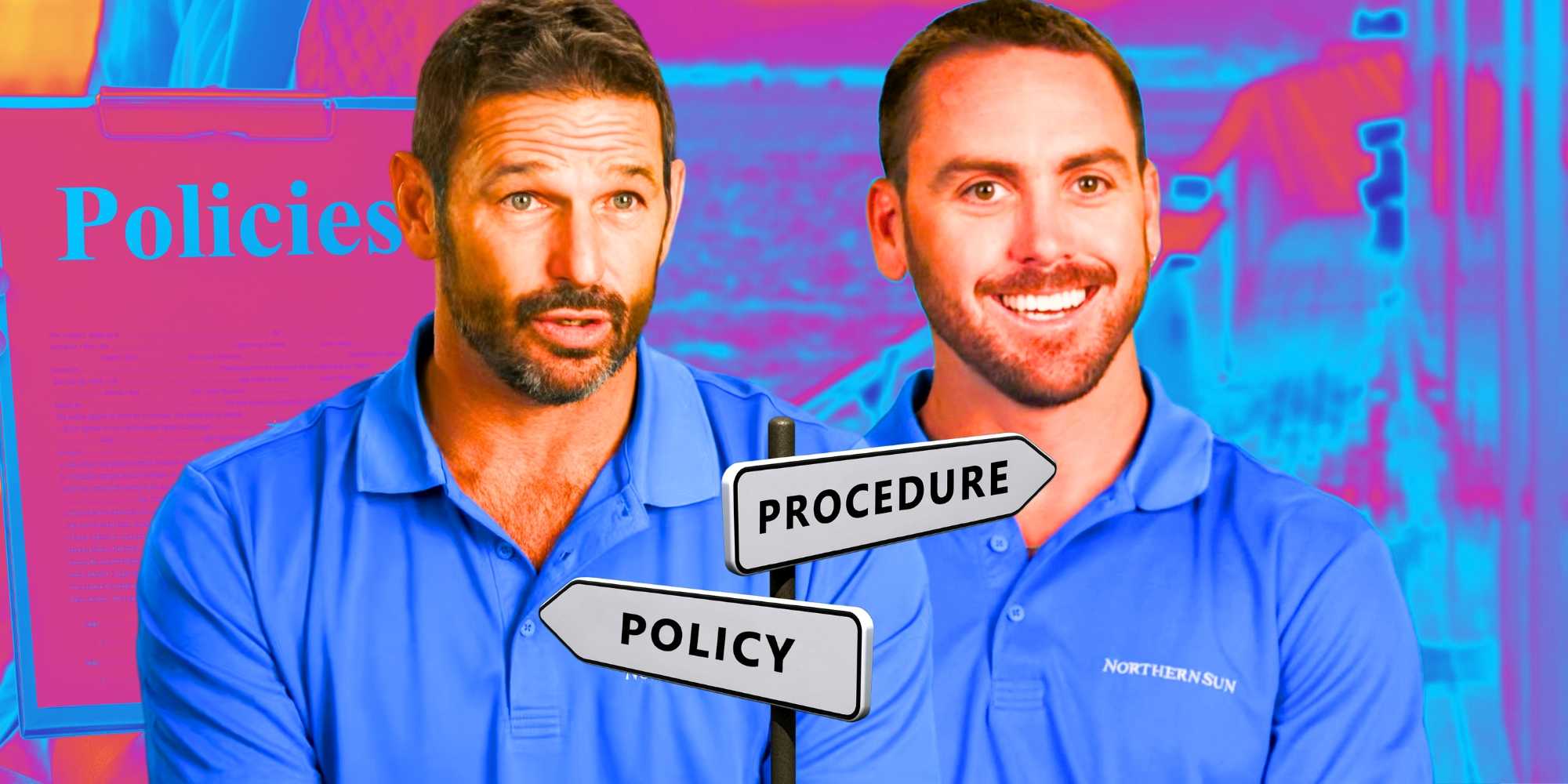 8 Below Deck Down Under Cast Members Who Are Bigger Villains Than ...