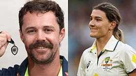 Travis Head, Annabel Sutherland Secure Top Honours At Australian ...