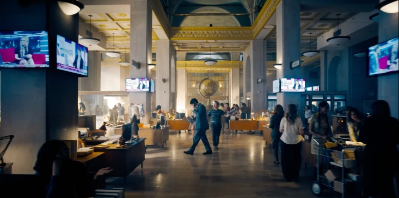 The Real Reason Clark Kent Is A Journalist In Superman Comics