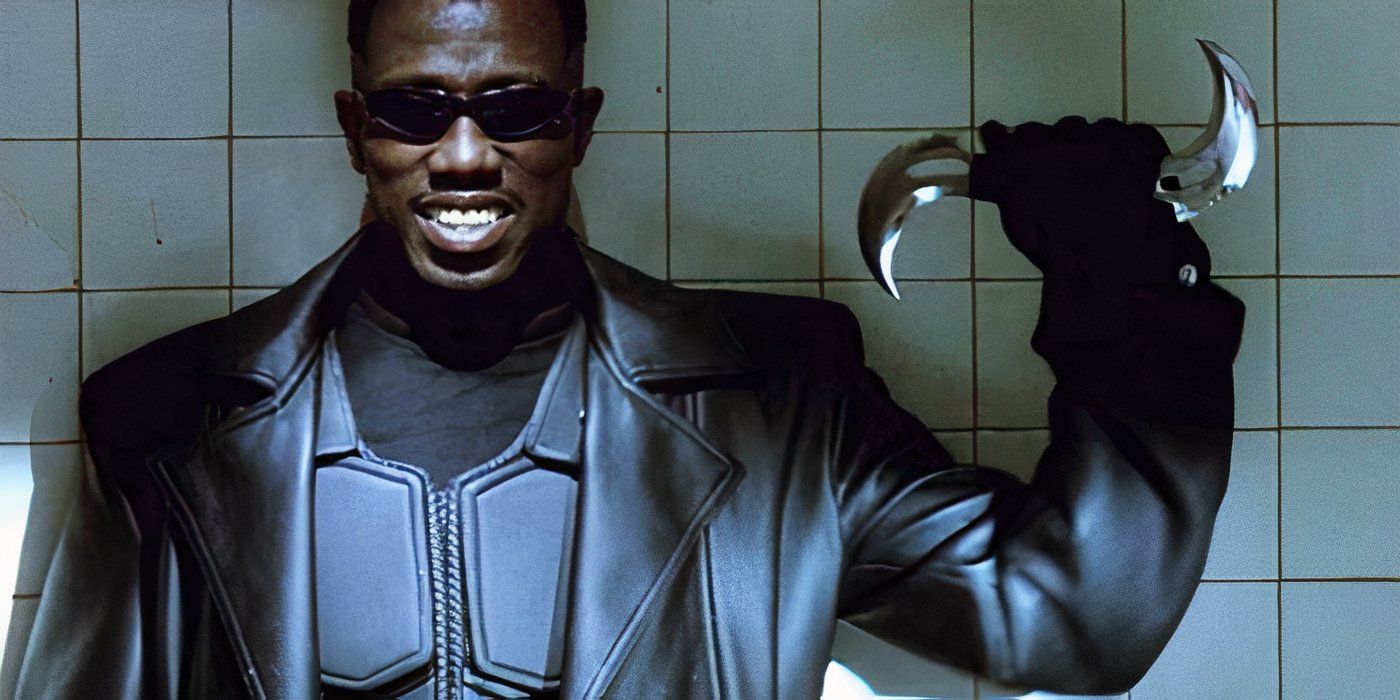 Kevin Feige Blames One of 2025’s Biggest Blockbusters for ‘Blade’s Most ...