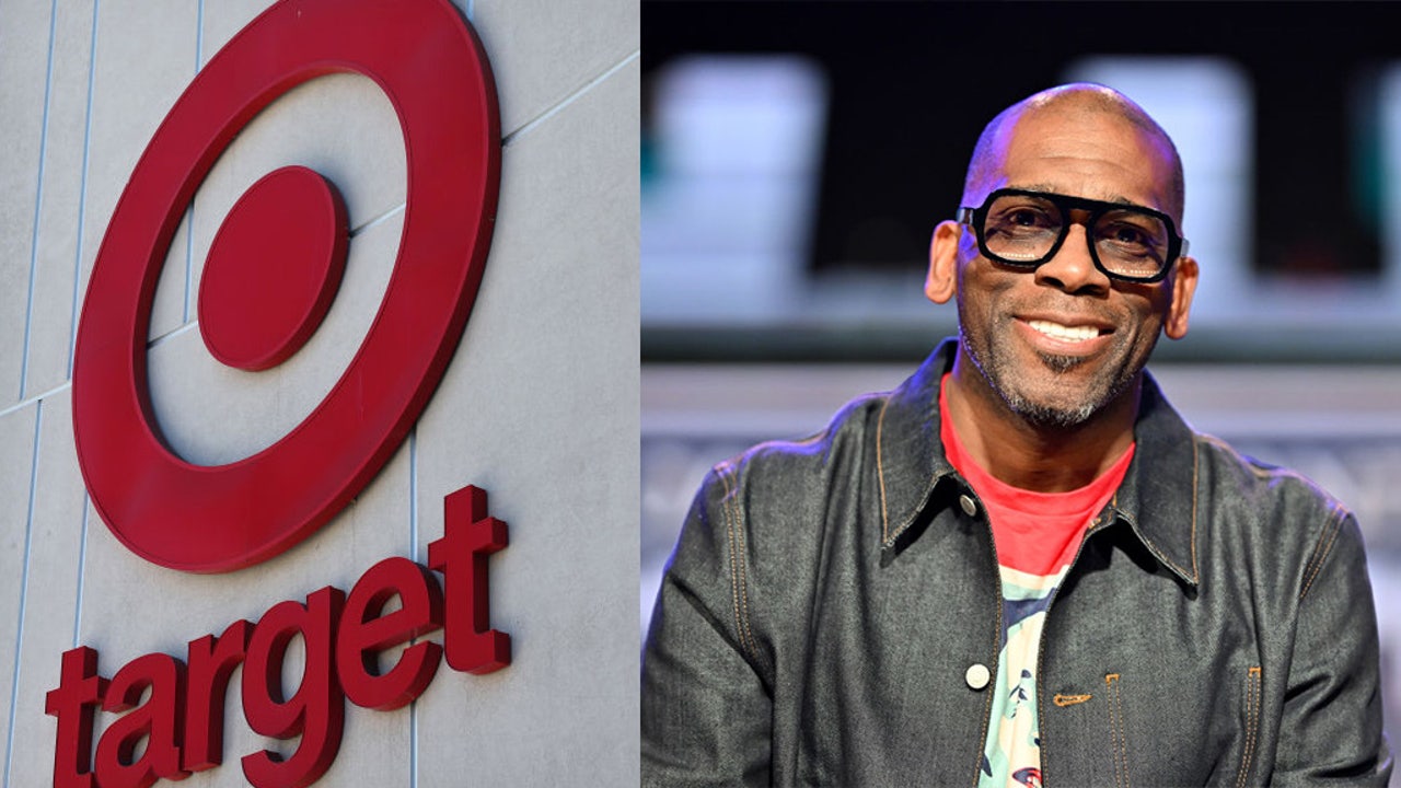 Pastor Jamal Bryant calls for 40-day 'fast' from Target over end to DEI ...