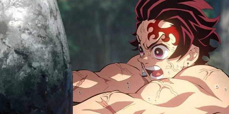 The 35 Most Inspirational Quotes from Demon Slayer