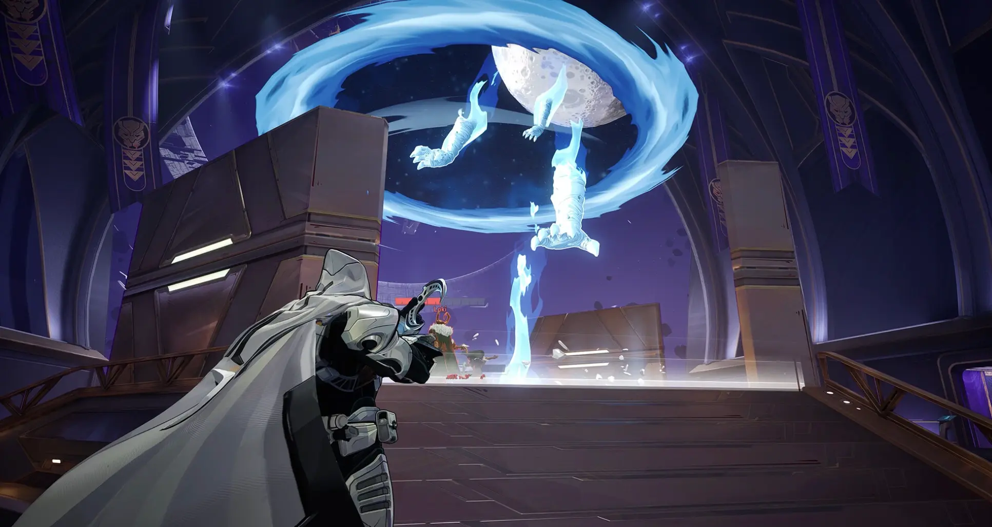 Mastering Marvel Rivals: The Art of Selecting the Perfect Reticle