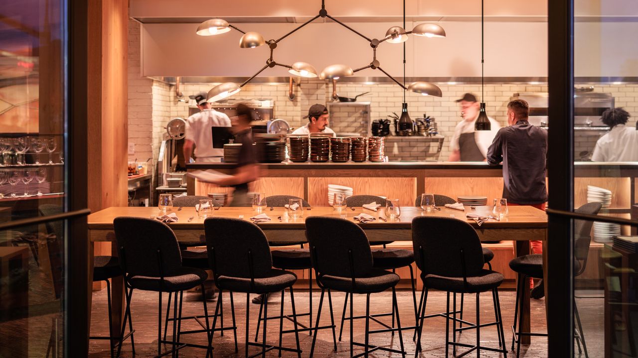 Where to wine and dine on Valentine's Day in Salt Lake City